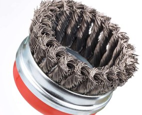 Stanley - Brusný kartáč, průměr 95 mm STA36105-XJ