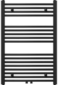 Mexen Ares, topné těleso 900 x 600 mm, 433 W, černá, W102-0900-600-00-70