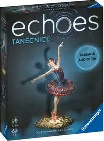 Ravensburger Echoes Tanečnice / od 14 let