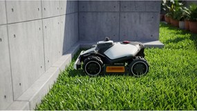 Robotická sekačka Mammotion LUBA mini 2 AWD 1500