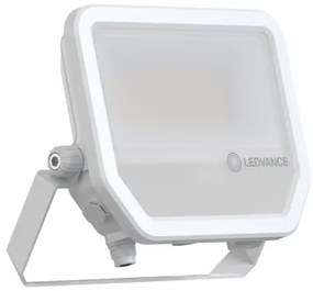 LED reflektor LEDVANCE FLOODLIGHT bílý 41W/27W 6000lm/4000lm 6500K studená bílá IP66