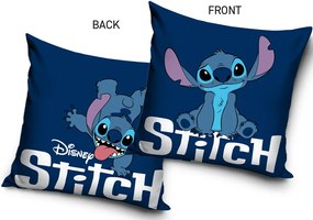 Dětský polštářek Lilo a Stitch Malý Mimozemšťan