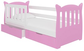 Dětská postel 160x75 cm. 1052091