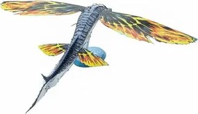 Metal Earth 3D Puzzle Premium Series: Avatar Skimwing / 86 dílků / od