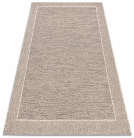 Koberec šňůrkový SIZAL BOHO 46213051 béž