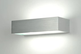 Nástěnné designové svítidlo do chodby Side
