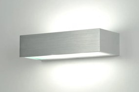 Nástěnné designové svítidlo Side