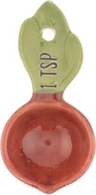 Keramické odměrky v sadě 4 ks Vegetable – Sass &amp; Belle