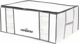 Compactor Life XXL/210L Úložný box s vakuovým pytlem / 210 L