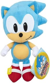 Jakks pacific sonic - the hedgehog sonic 15 cm