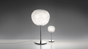 ARTEMIDE - Stolní lampa METEORITE STEM