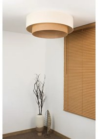 Brilagi - LED Stropní svítidlo BOHO STYLE 3xE27/15W/230V pr. 80 cm