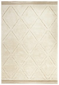 Béžový koberec 200x290 cm Norwalk Colin – Hanse Home