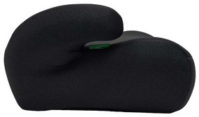 Asalvo SMARTSAFE podsedák 125-150 bez isofixu, black