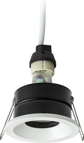 RED R13598 BELLA GU10 zápustná bílá 230V LED GU10 15W IP65 - RED - DESIGN RENDL
