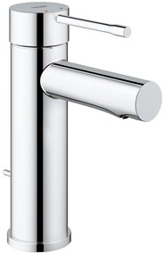 Grohe Essence - Páková umyvadlová baterie S, chrom 32898001