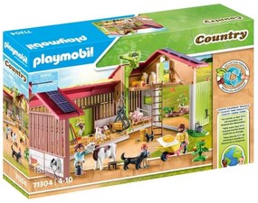 Playmobil Playmobil 71304 Velká farma