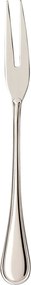 Villeroy&Boch Villeroy & Boch Neufaden Merlemont vidlička na maso, 19,1 × 2 × 2,5 cm