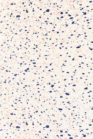 Samolepící folie Terrazzo neo 200-8347 d-c-fix, šíře 67,5 cm | 0,67,5 x 1 m