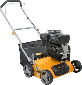 Riwall PRO RPV 4058 - benzinový vertikutátor / provzdušňovač