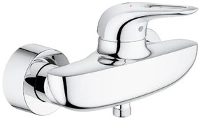 Grohe Eurostyle - Páková sprchová baterie, chrom 33590003