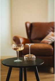 Skleničky v sadě 2 ks na sekt 365 ml Corvina – Leopold Vienna