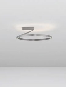 LED stmívatelné designové stropní svítidlo Tilia