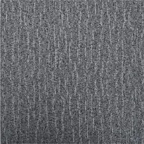vidaXL Samolepicí podlahové desky 55 ks PVC 5,11 m² [144872] Barva: Světlé dřevo