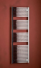 PMH Marabu 450 x 1233 mm CM3 koupelnový radiátor chrom