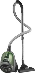 SENCOR SVC 1016GR 3AAA zelená / Bezsáčkový vysavač / 800W / 1.5 l / 80