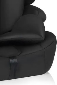 LIONELO Levi Fix i-Size 76-150 cm Black Carbon / Autosedačka / ISOFIX