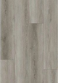 Mexen Brownsville  vzorek vinylových panelů SPC 6,5 mm, podložka IXPE 1,5 mm, 4 V-drážka, Dub - F1118-S