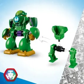 LEGO® Marvel 11211 Loki vs. Iron Manův tým / Počet dílků: 204 / od 4 l