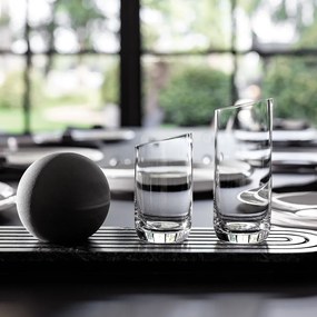 Villeroy&Boch NewMoon pohár / hrnek, sada 4tlg. 66 mm, 200 ml