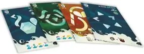 Asmodee Zvířecí sebranka / Délka hry: 20-40 minut / Počet hráčů: 2-5 /