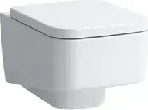 Laufen Pro S - WC sedátko | SoftClose | bílá