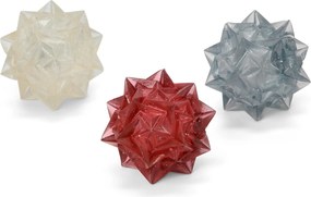Tchibo - Svítící hopíky s Led, 3 ks