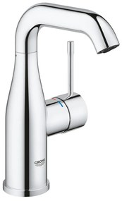 GROHE 23463001 - Umyvadlová baterie ESSENCE velikost M lesklý chrom