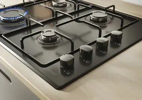 Plynová varná deska CHW6LBB / Varná deska / Plynová