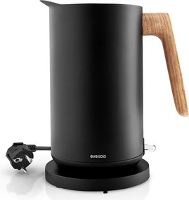 Rychlovarná konvice Eva Solo NORDIC KITCHEN 1,5l černá