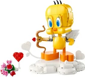 LEGO® Iconic 40824 Roztomilý Tweety / Počet dílků: 412 / od 12 let