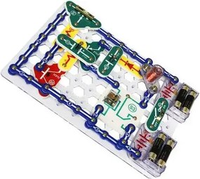 Boffin I 750 / 80 součástek / 750 projektů / od 8 let