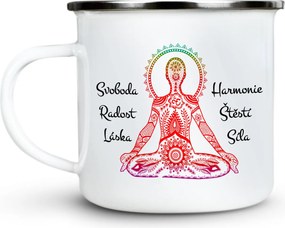 Ahome Ahome CZ Plecháček Meditace 300 ml