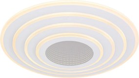 Globo JOCELYN LED stropní svítidlo, 2900 lm, 40 W