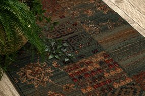 Běhoun KASHQAI 4327/400 zelený