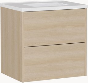 Nástěnná umyvadlová skříňka Bodera