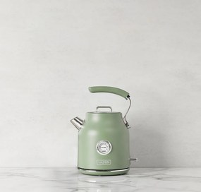 Zelená rychlovarná konvice z nerezové oceli 1,7 l Dorset – Haden