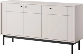 PCo Komoda JAPAN K154, 154 cm Kašmír
