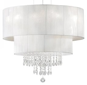 Ideal Lux 182179 lustr Opera 4x60W|E27