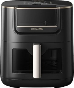 Dreame Air Fryer AF30 - černá - Horkovzdušná fritéza